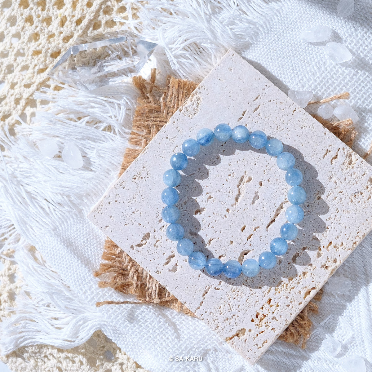 SA-KARU MACAU High-quality natural crystal specialty store